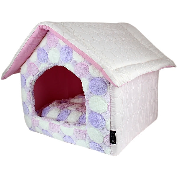 Wholesale Dog Houses | Luxury & Durable Pet Houses | Parisian Pet ...